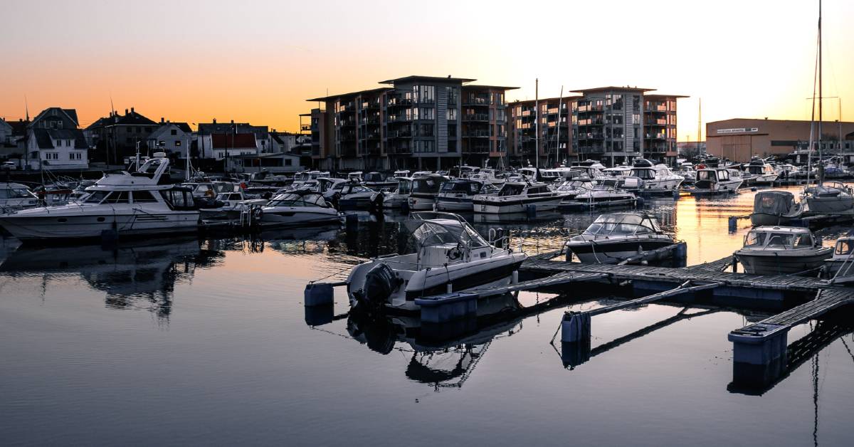 What Makes the Best Southern California Marina Dock System?